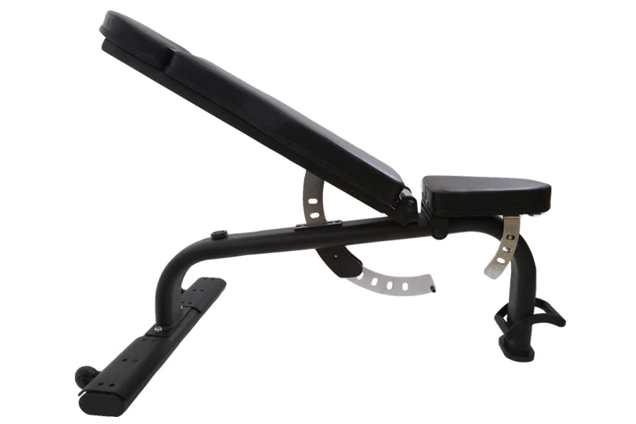 Warrior FID Bench – Sparks Fitness Equipment