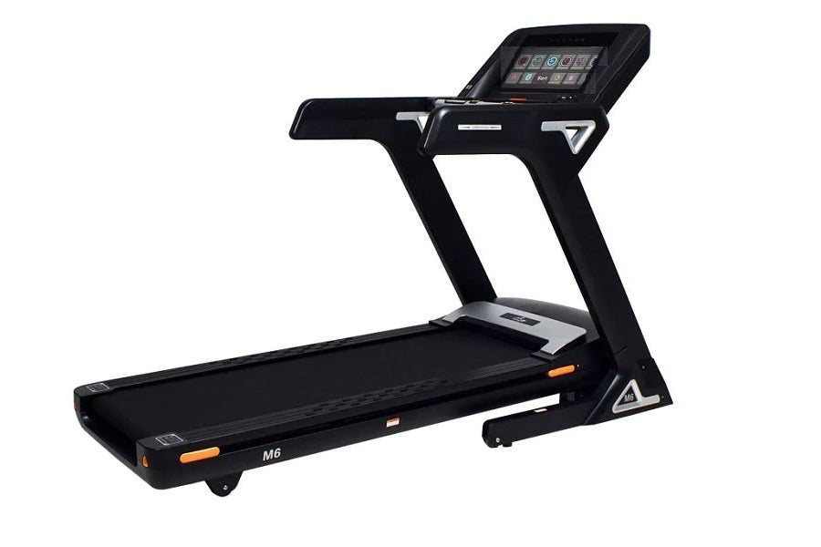 CF Malibu 6.0T Treadmill – Sparks
