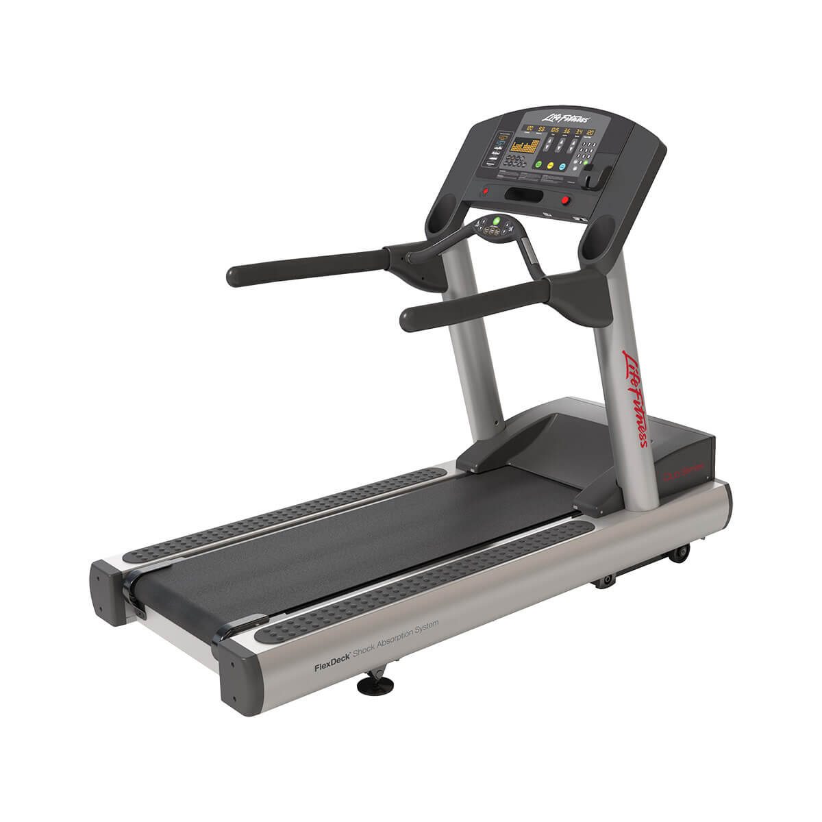 Preowned Fitness Equipment – Sparks