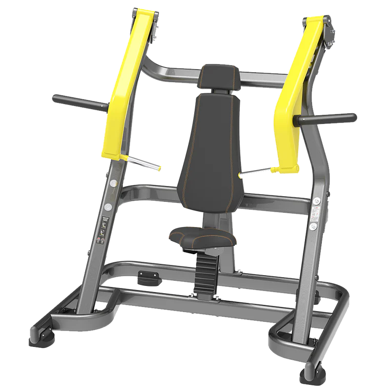 Upper Body Plate Loaded – Sparks