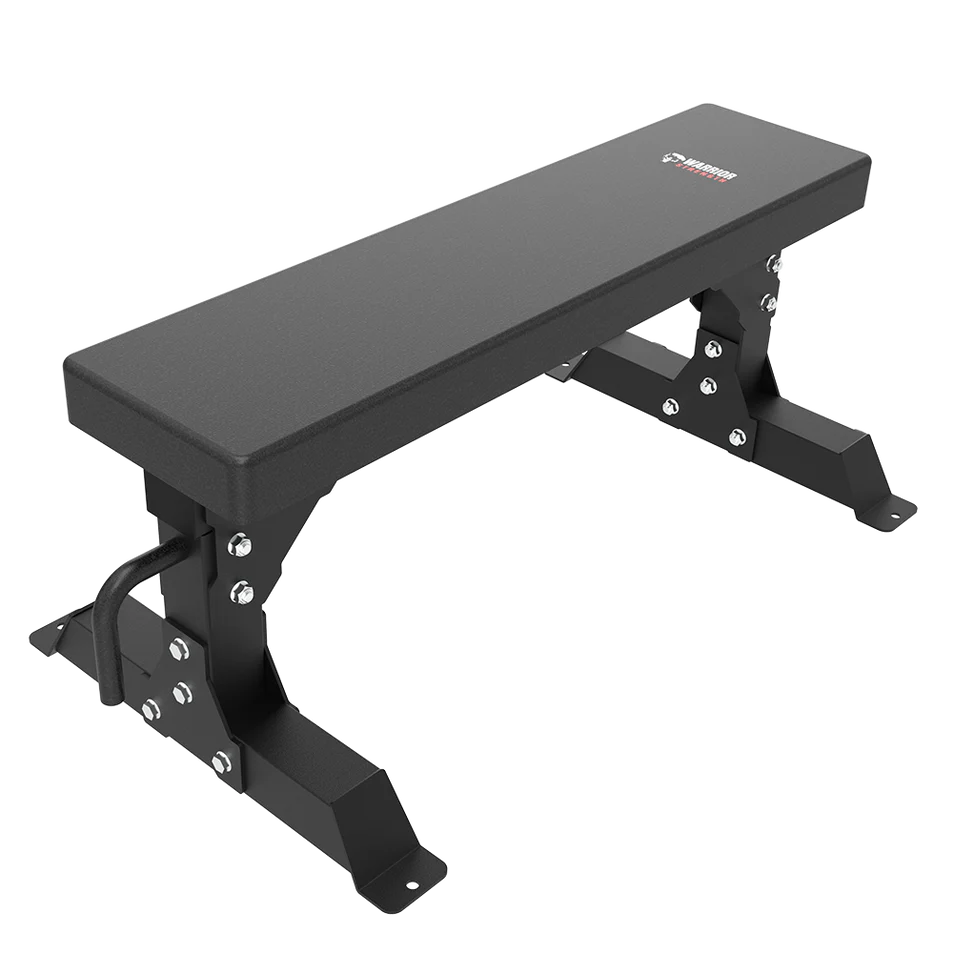 Flat Benches – Sparks