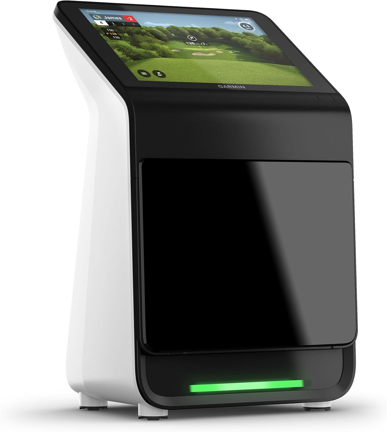 Garmin Approach R50 Studio Complete Golf Simulator Package – Sparks