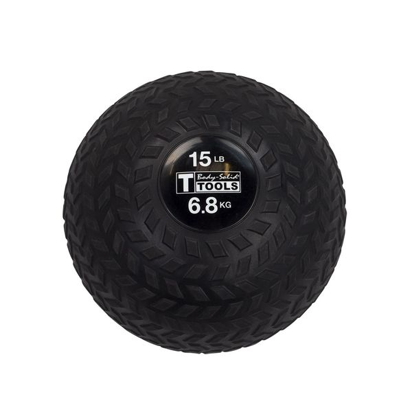 Body-Solid Premium Tire Tread Slam Balls – Sparks