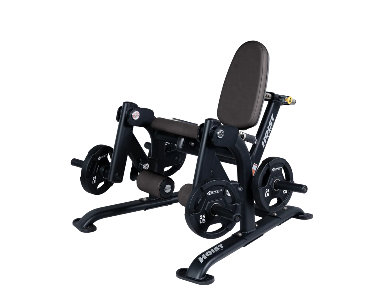 Hoist Fitness Leg Extension – Sparks