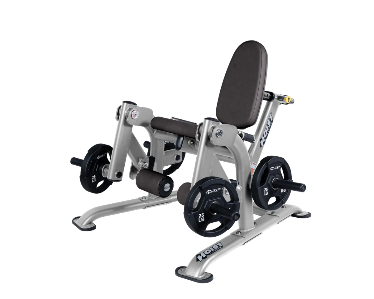 Hoist Fitness Leg Extension – Sparks