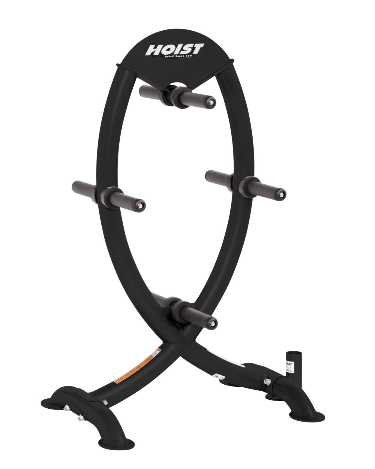Hoist Fitness Olympic Plate Tree – Sparks