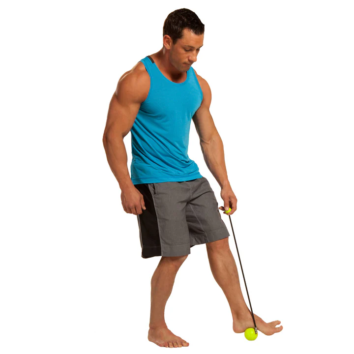 GoFit GoBall - Targeted Massage Ball – Sparks