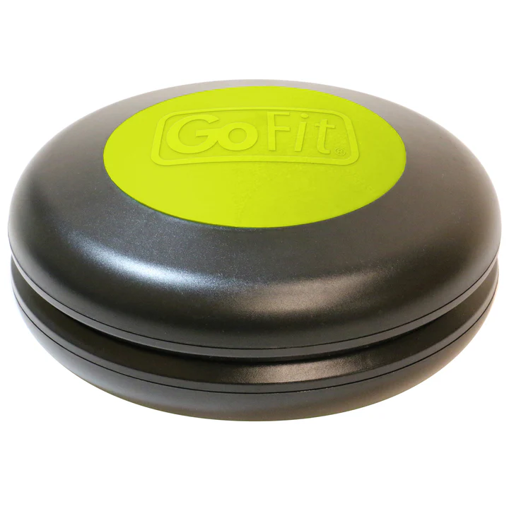 GoFit Pivoting Push Up Pods – Sparks