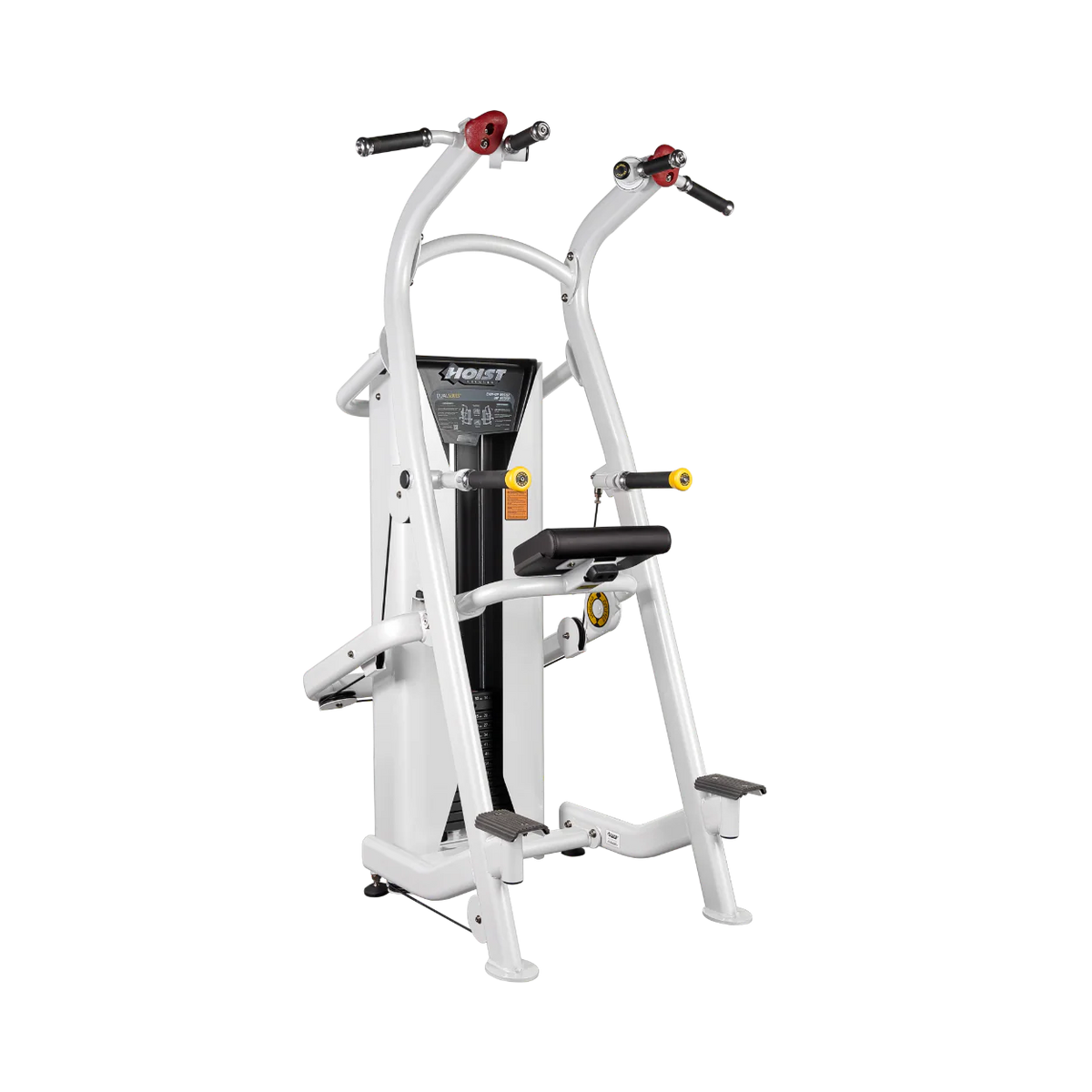 Hoist Fitness Chin/Dip Assist – Sparks