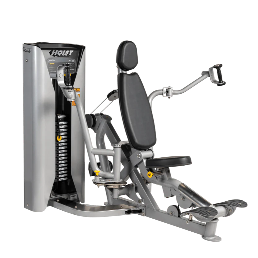 Hoist Fitness ROC-IT Pec Fly – Sparks