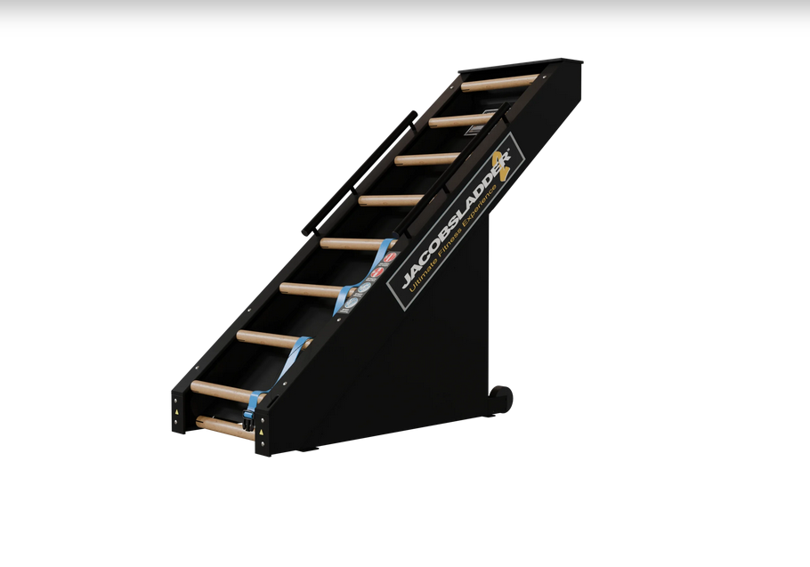 Jacobs Ladder 2 – Sparks