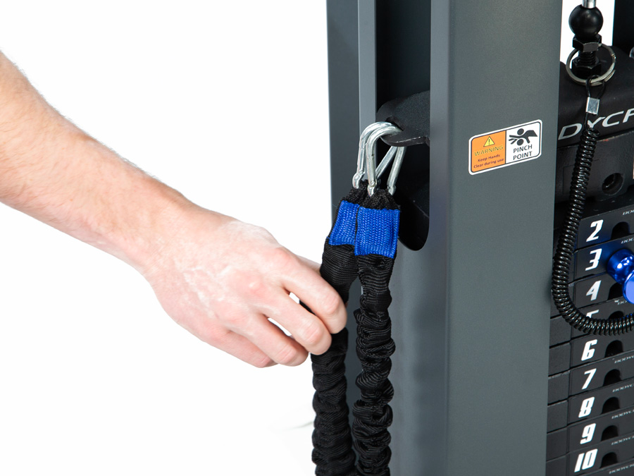 Bodycraft GT Home Gym – Sparks