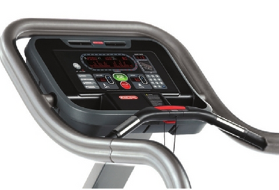 Star Trac STRC Treadmill – Sparks