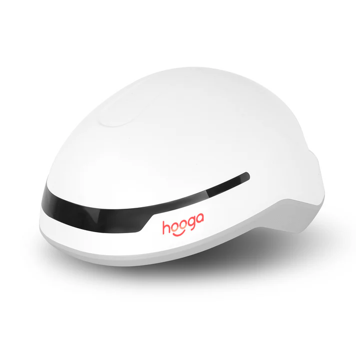 Hooga Laser Light Therapy Helmet – Sparks