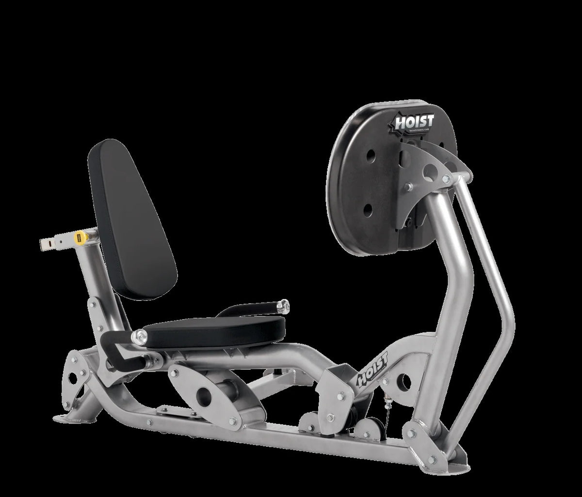 Hoist Fitness VR-LP V Ride Leg Press Option – Sparks