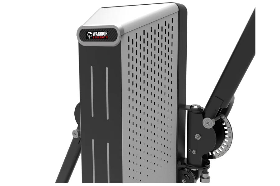 Warrior FT-1000 Functional Trainer – Sparks