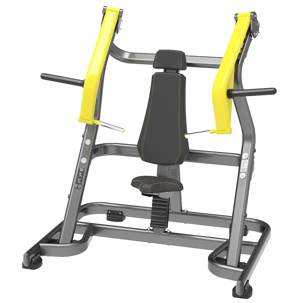 Apex Incline Chest Press – Sparks