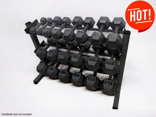 Shop Dumbbells & Dumbbell Sets - Great Prices – Sparks Fitness Equipment