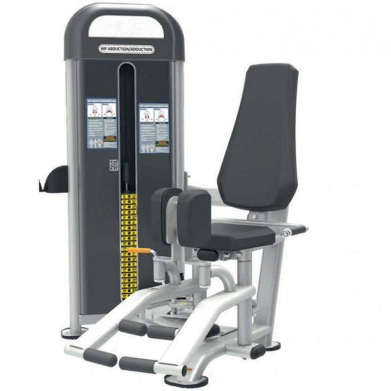 Apex Hip Abduction Machine – Sparks