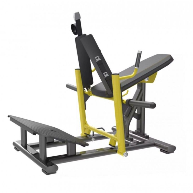 Apex Hip Thrust Machine – Sparks Fitness Equipment