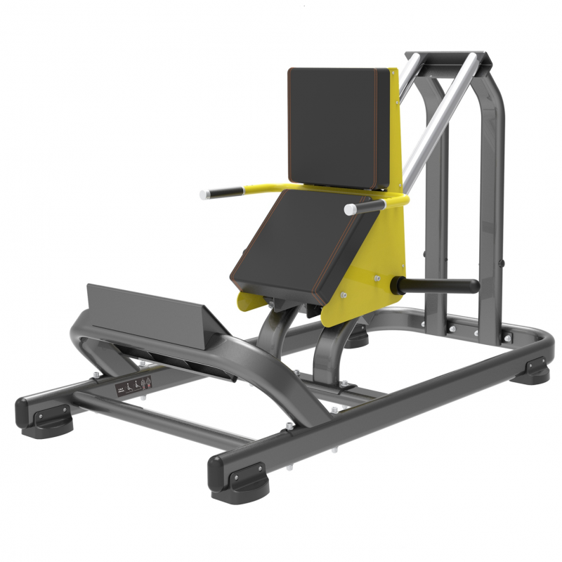 Apex Leg Raise Machine – Sparks