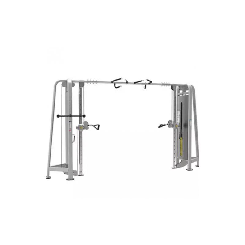 Apex Pulley Cross Machine – Sparks