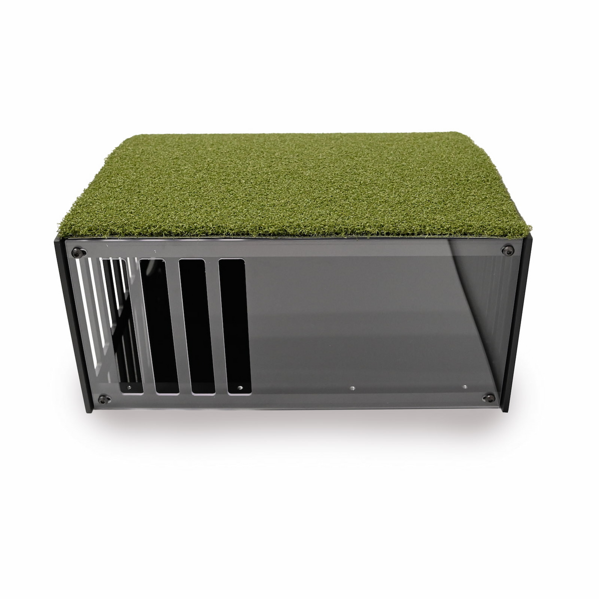 Floor Mounted Projector Enclosure – Sparks
