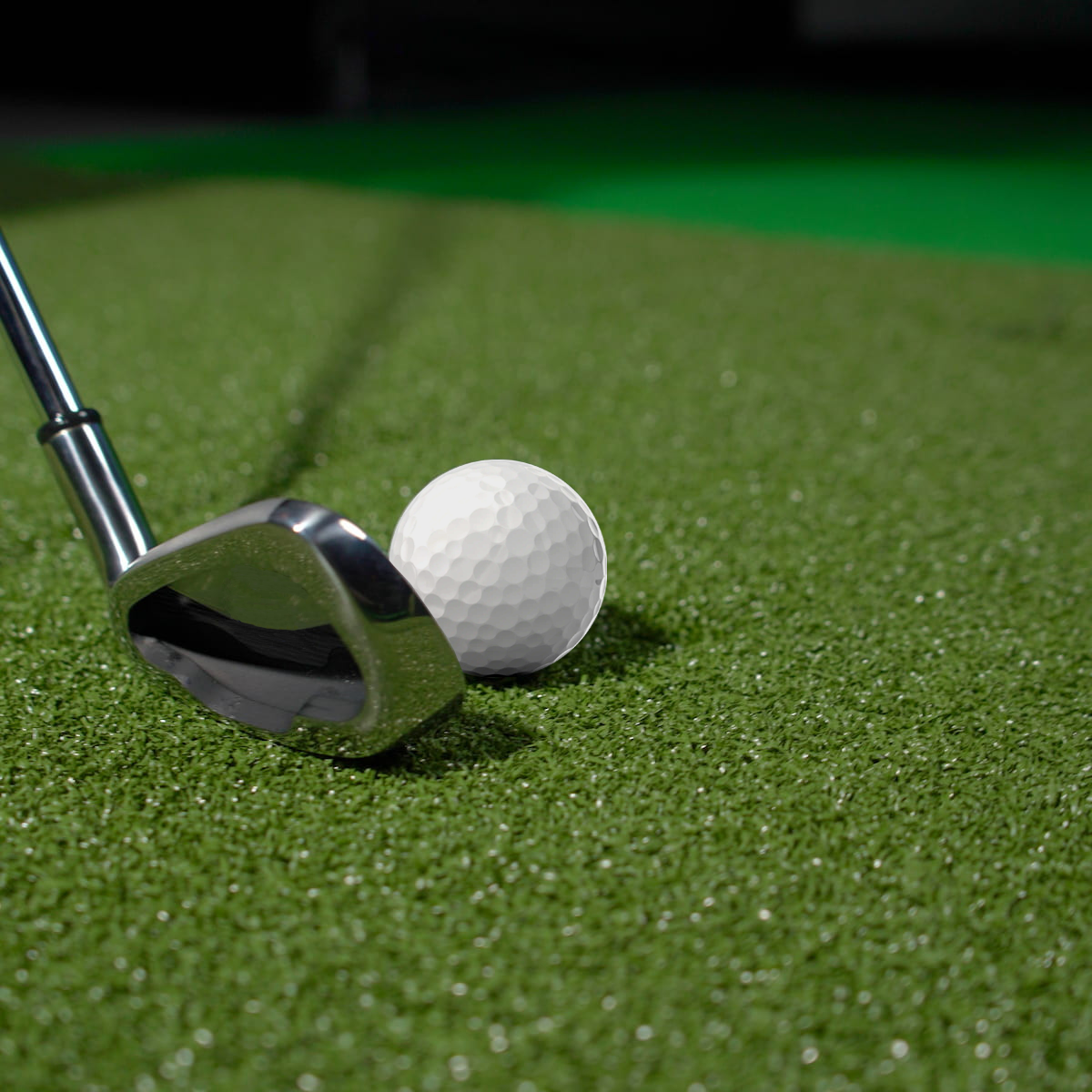 Le Sol Golf Simulator Turf – Sparks