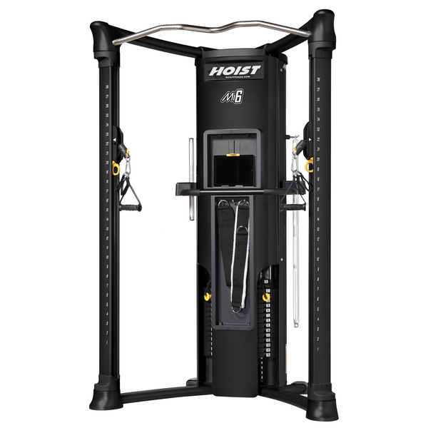 Featured - Hoist Fitness – Sparks