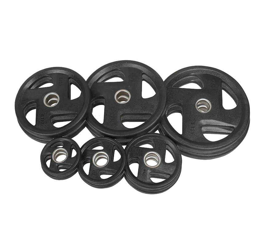 Iron Bull Grip Plates & Packages – Sparks