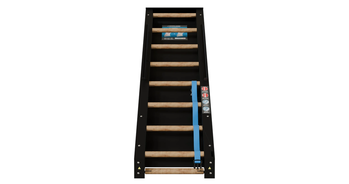 Jacobs Ladder – Sparks