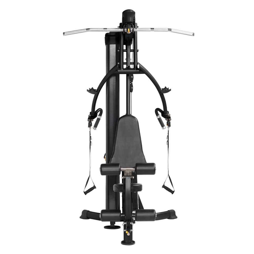 Hoist Fitness Mi1 Gym – Sparks