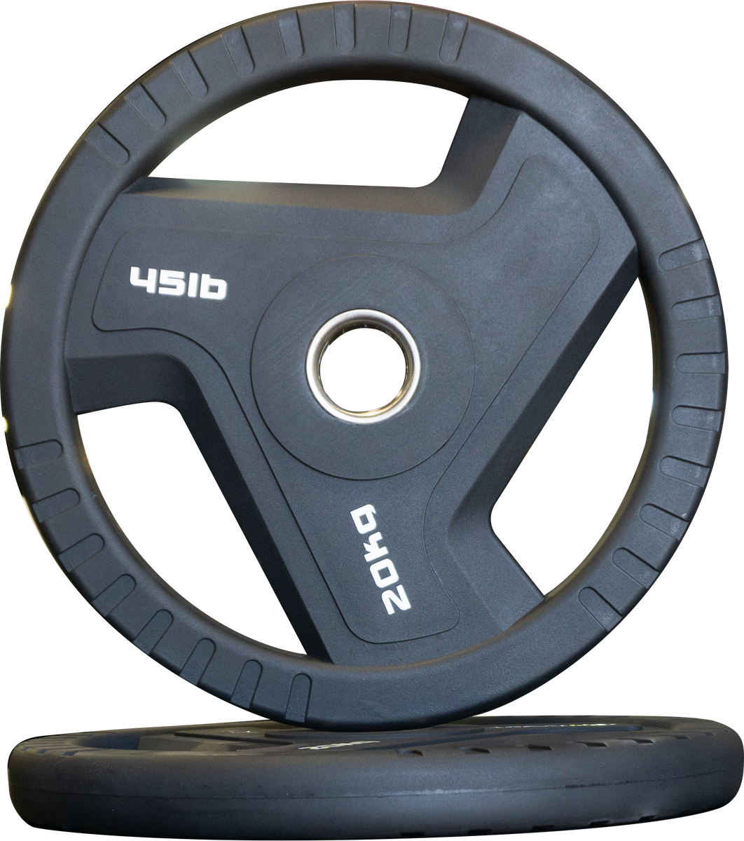 Urethane Grip Plates & Packages – Sparks