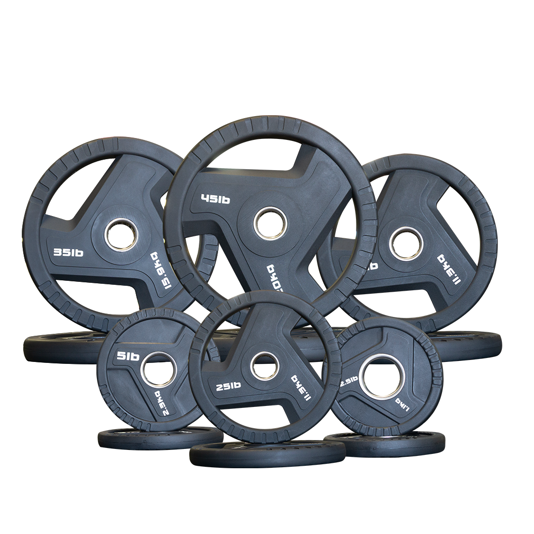 Urethane Grip Plates & Packages – Sparks