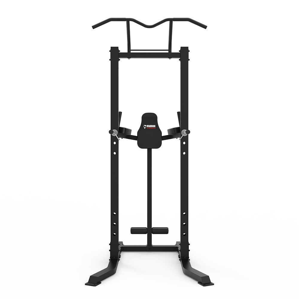 Warrior CDV300 Power Tower – Sparks