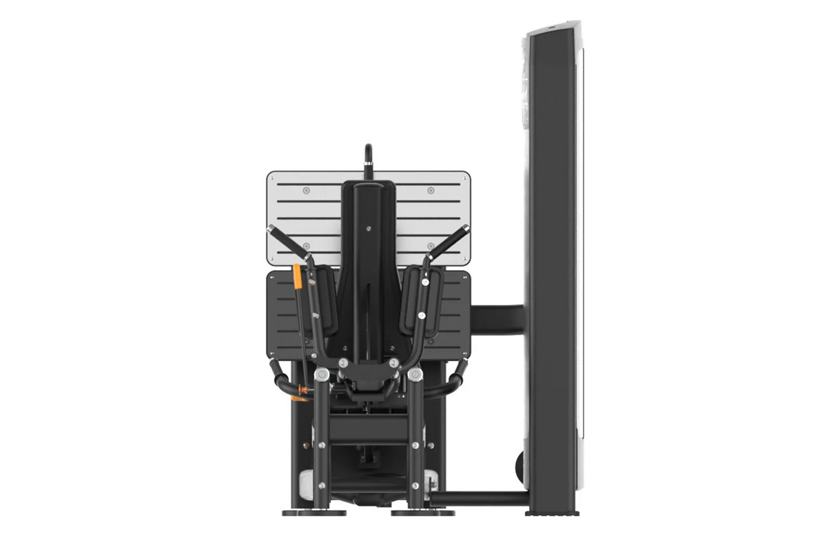 Warrior Elite Commercial Series Leg Press/Hack Squat – Sparks