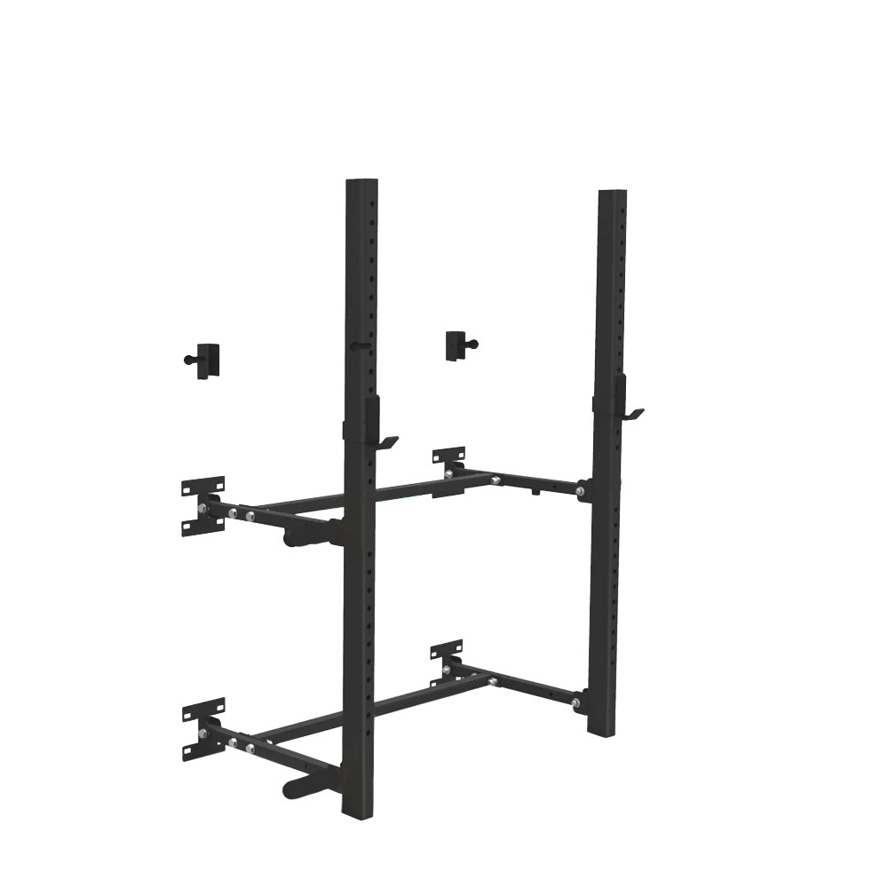Warrior Folding Wall Mounted Rack – Sparks
