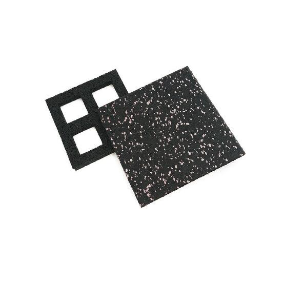 Block Connector - 1 Inch Raised Shock Absorber – Sparks