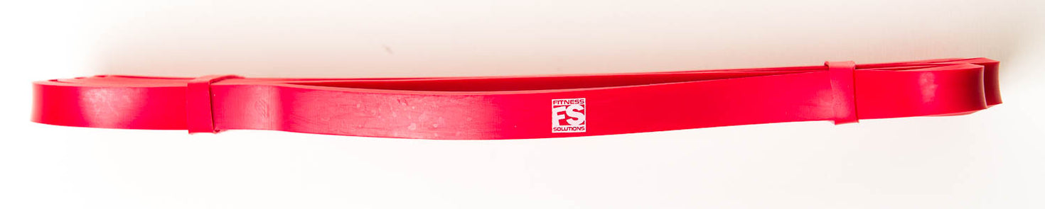 Fitness Solutions Super Bands - 4 resistance levels available – Sparks ...