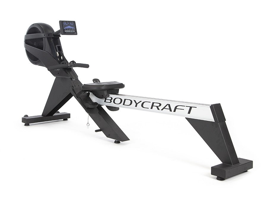 BodyCraft VR500 Pro Rowing Machine – Sparks