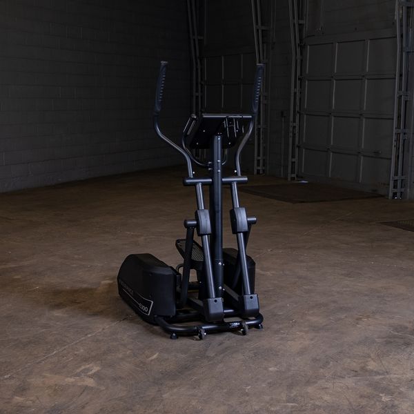 Body-Solid Endurance E300 Elliptical Trainer – Sparks