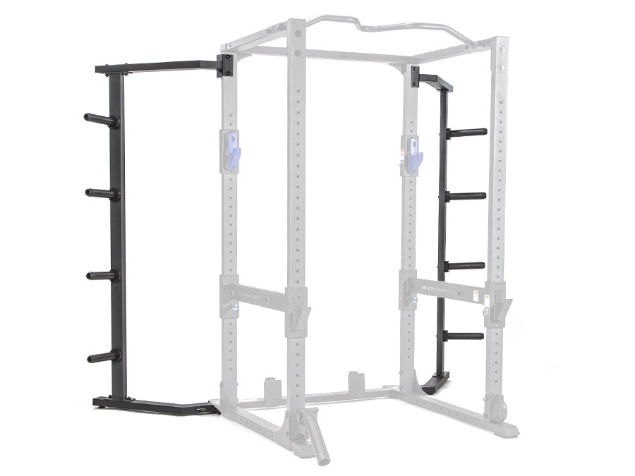 Body Craft F735 Plate Rack Option for RFT Pro, RFT, F730 and F430 – Sparks