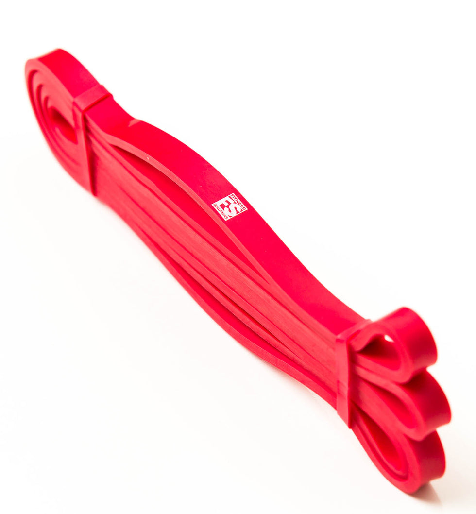 Fitness Solutions Super Bands - 4 resistance levels available – Sparks ...
