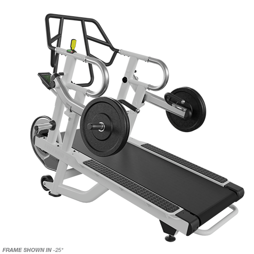 Stairmaster HIITMILL X – Sparks