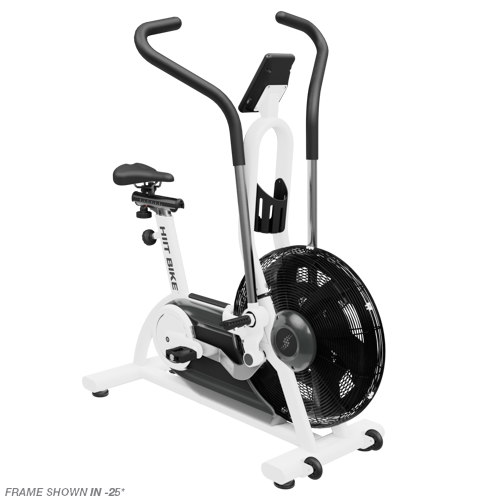 Stairmaster Hit Bike™ – Sparks