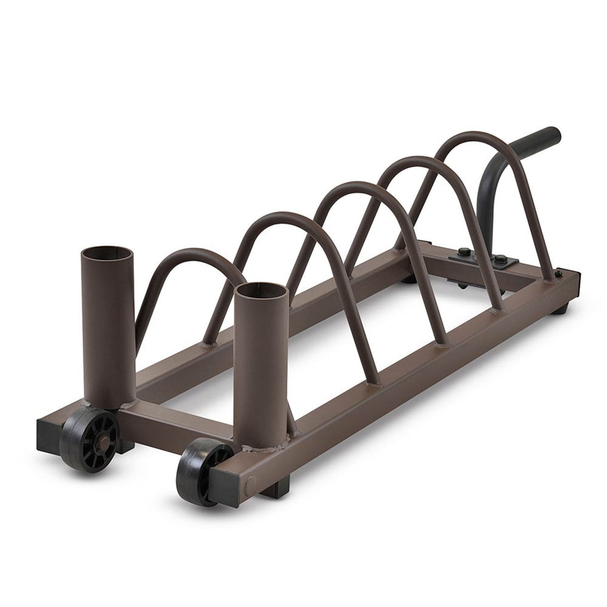 Marcy Horizontal Plate Rack | SteelBody STB-0130 – Sparks
