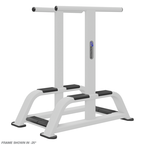 Nautilus Dip Station – Sparks