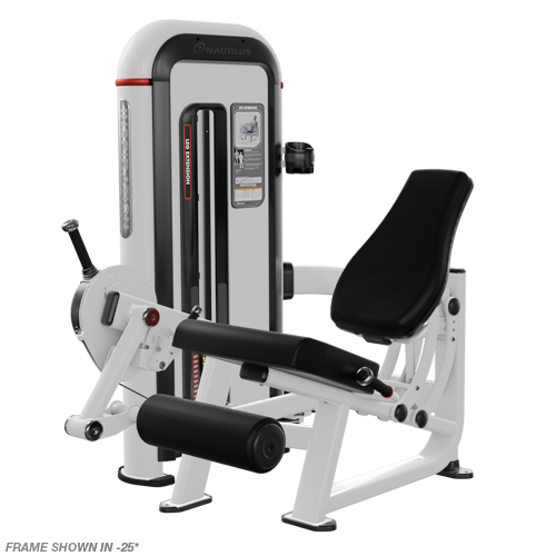 Nautilus Inspiration® Leg Extension – Sparks