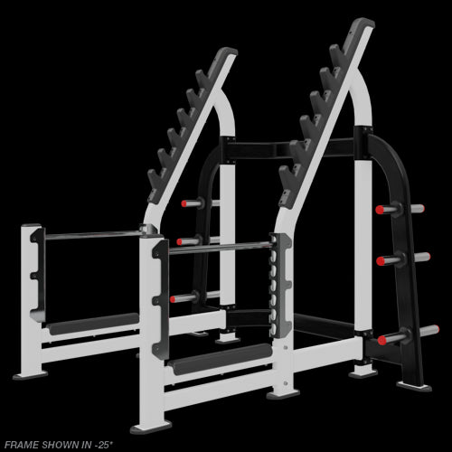 Nautilus Squat reputable Rack Sparks