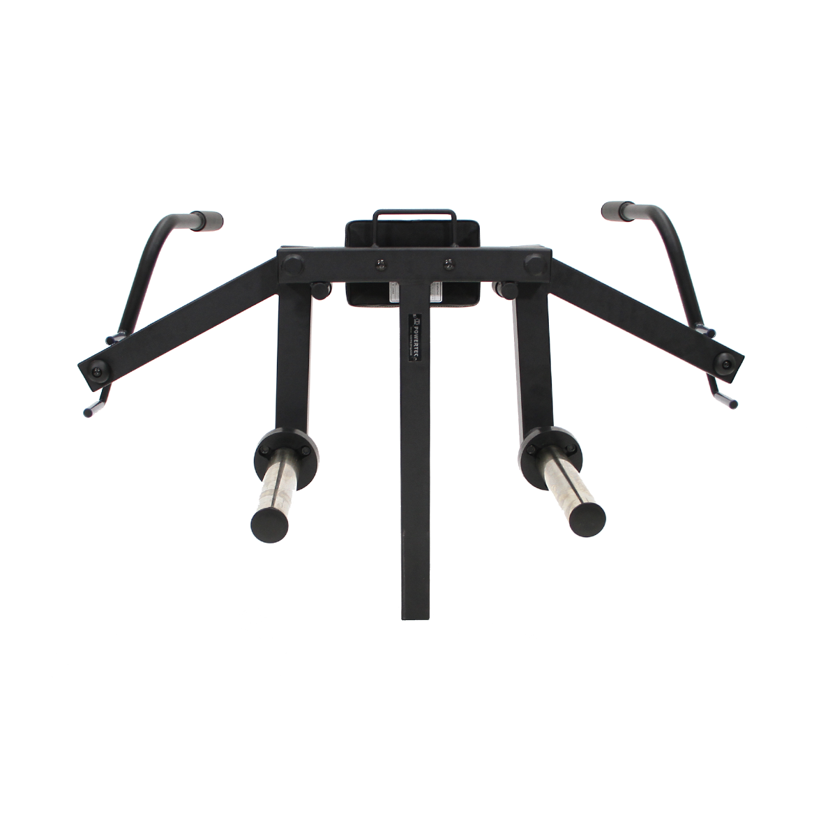 Powertec Workbench Pec / Fly Attachment – Sparks